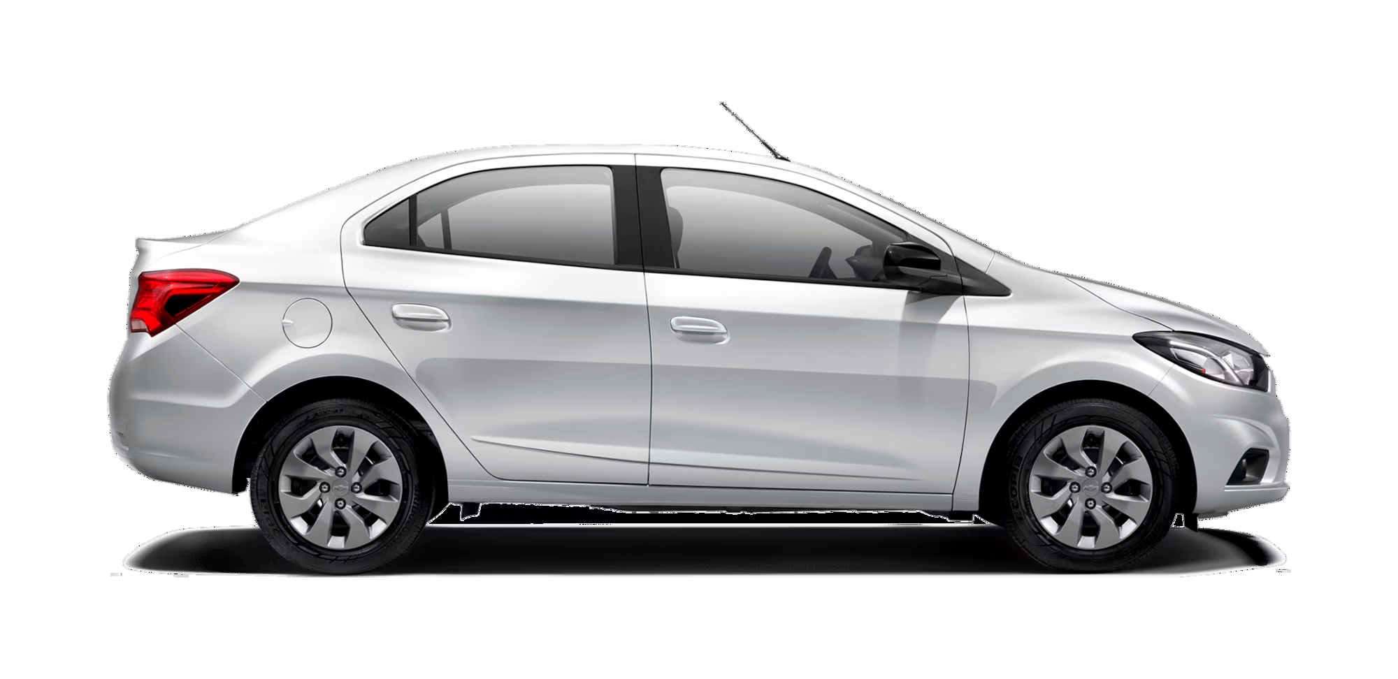 Chevrolet Onix Sedan